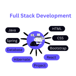 Java Full Stack Development | Puneri Pattern