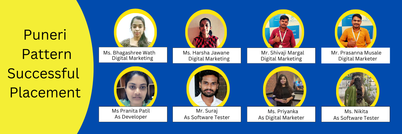 Software Testing | Full Stack Development Training Hadapsar