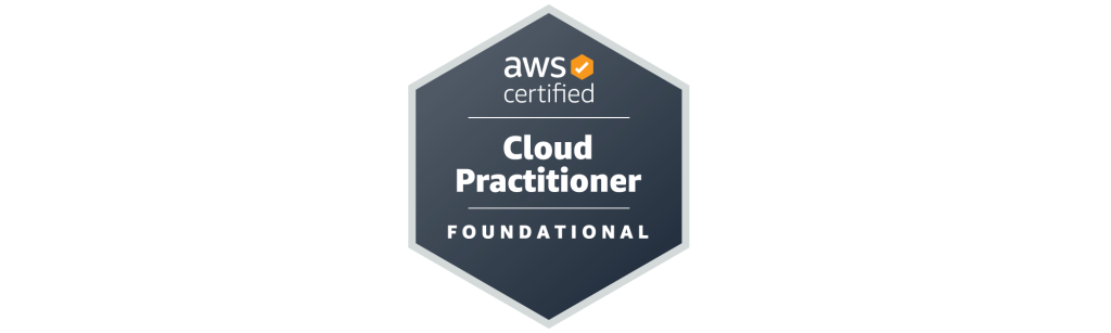AWS Cloud Practitioner | Puneri Pattern