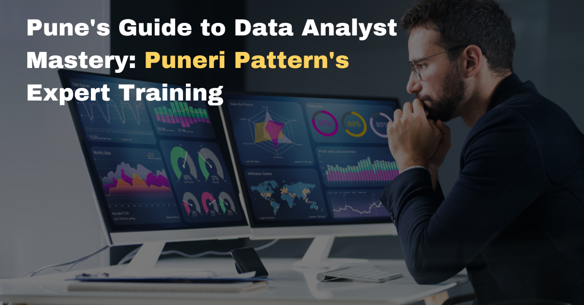 Pune's Guide to Data Analyst Mastery | Puneri Pattern