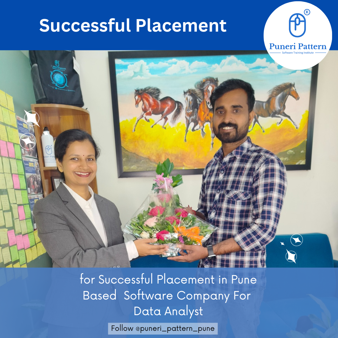 Our Placements | Puneri Pattern