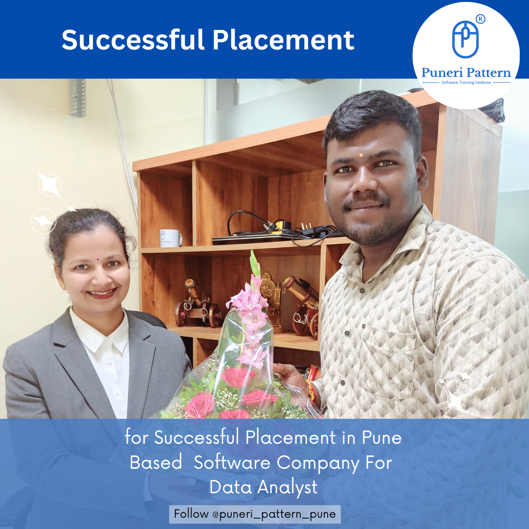 Our Placements | Puneri Pattern