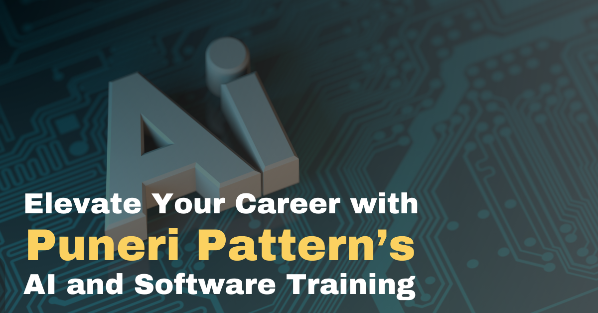 AI and Software Training in Pune | Puneri Pattern