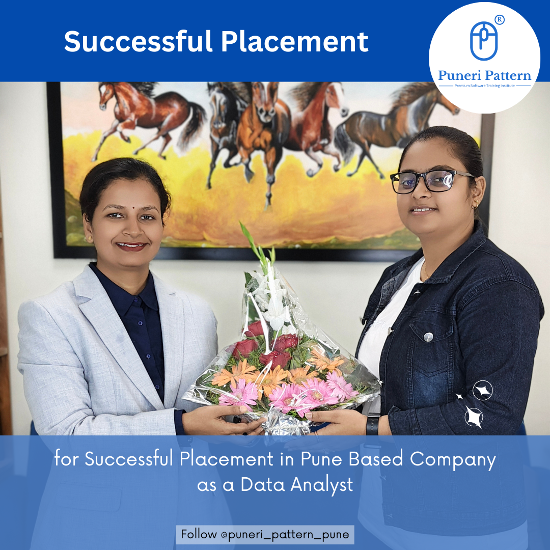 Our Placements | Puneri Pattern