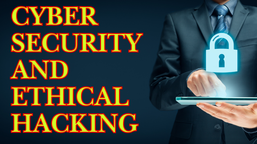 Cyber Security and Ethical Hacking | Puneri Pattern